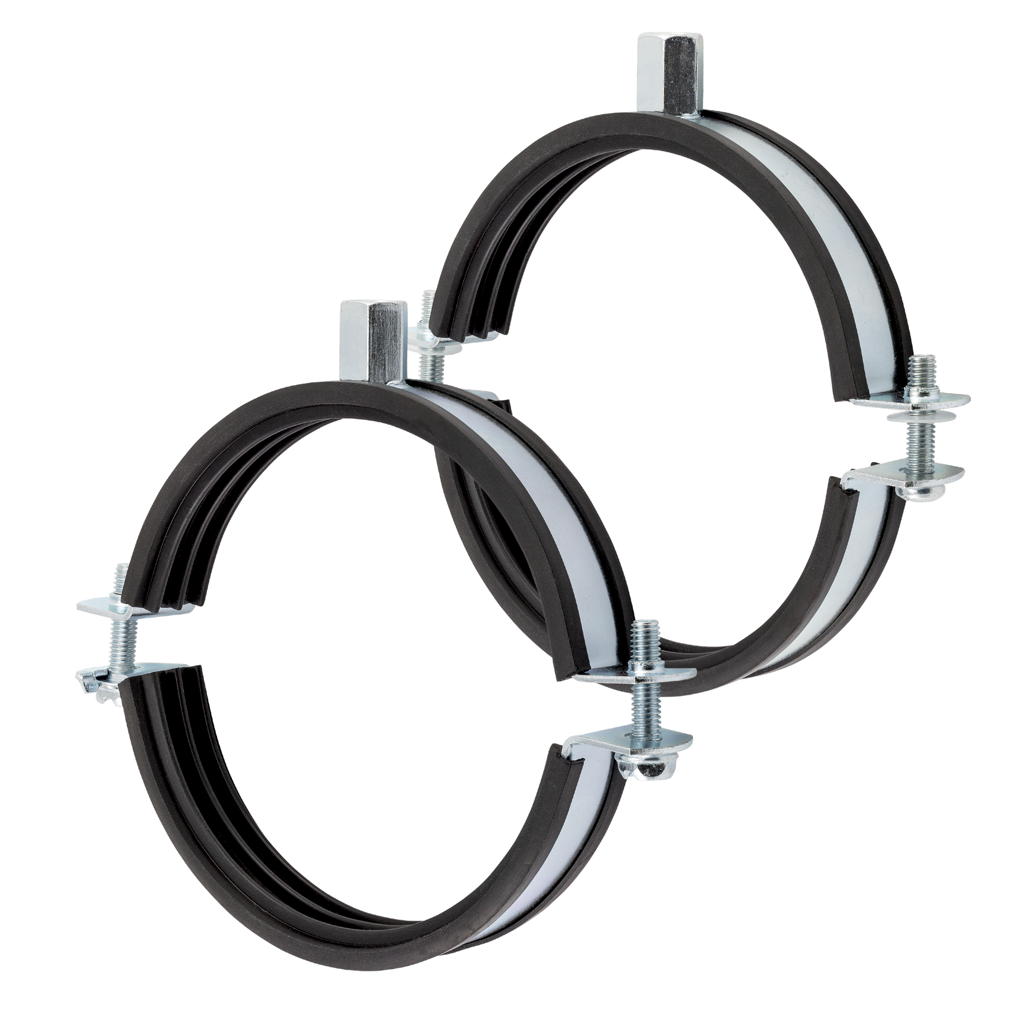 MÜPRO | Collier SPIRO type C et S