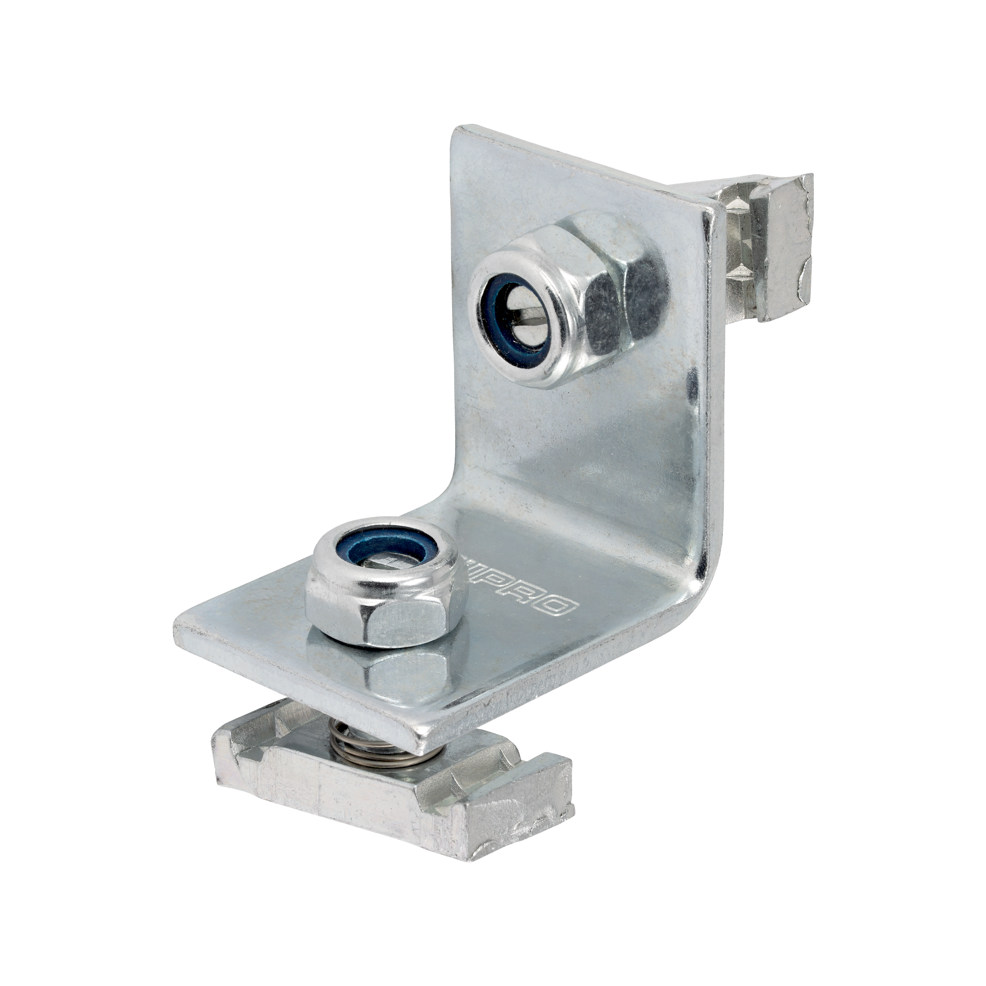 MÜPRO | Equerre courte 90° prémontée