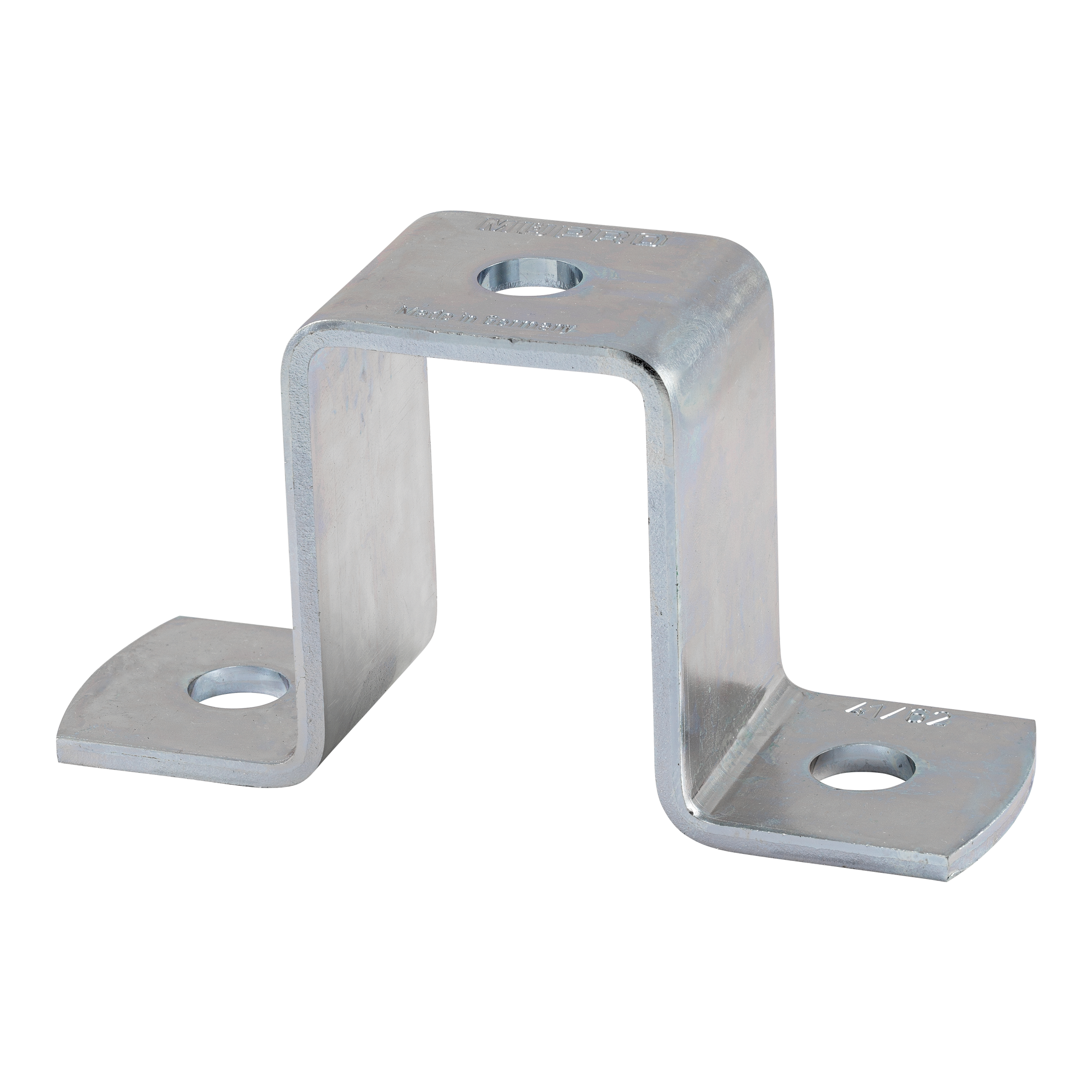 MÜPRO | Oméga MPR 41/62 | Inox 316