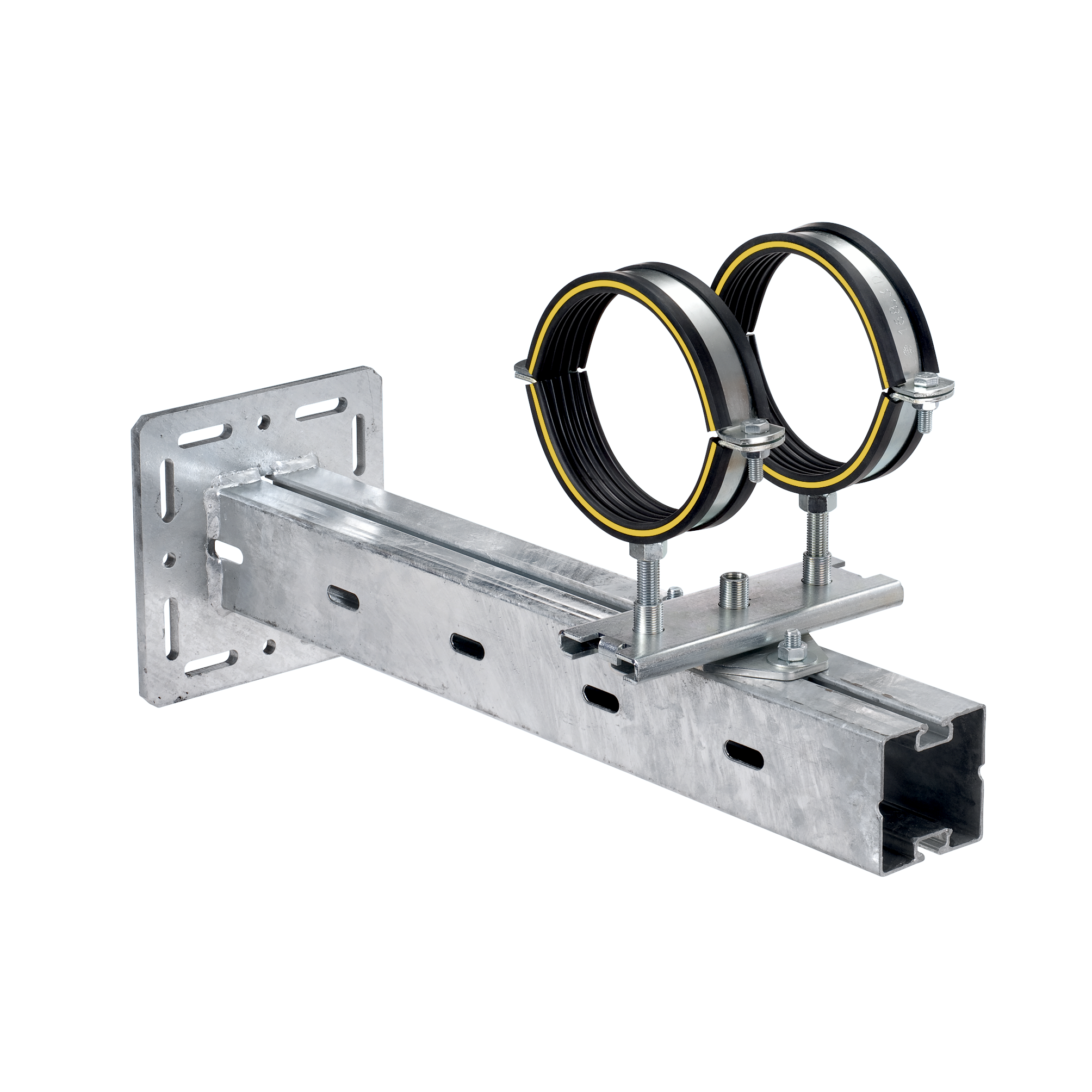 MÜPRO | Curseur à glissière 4 kN