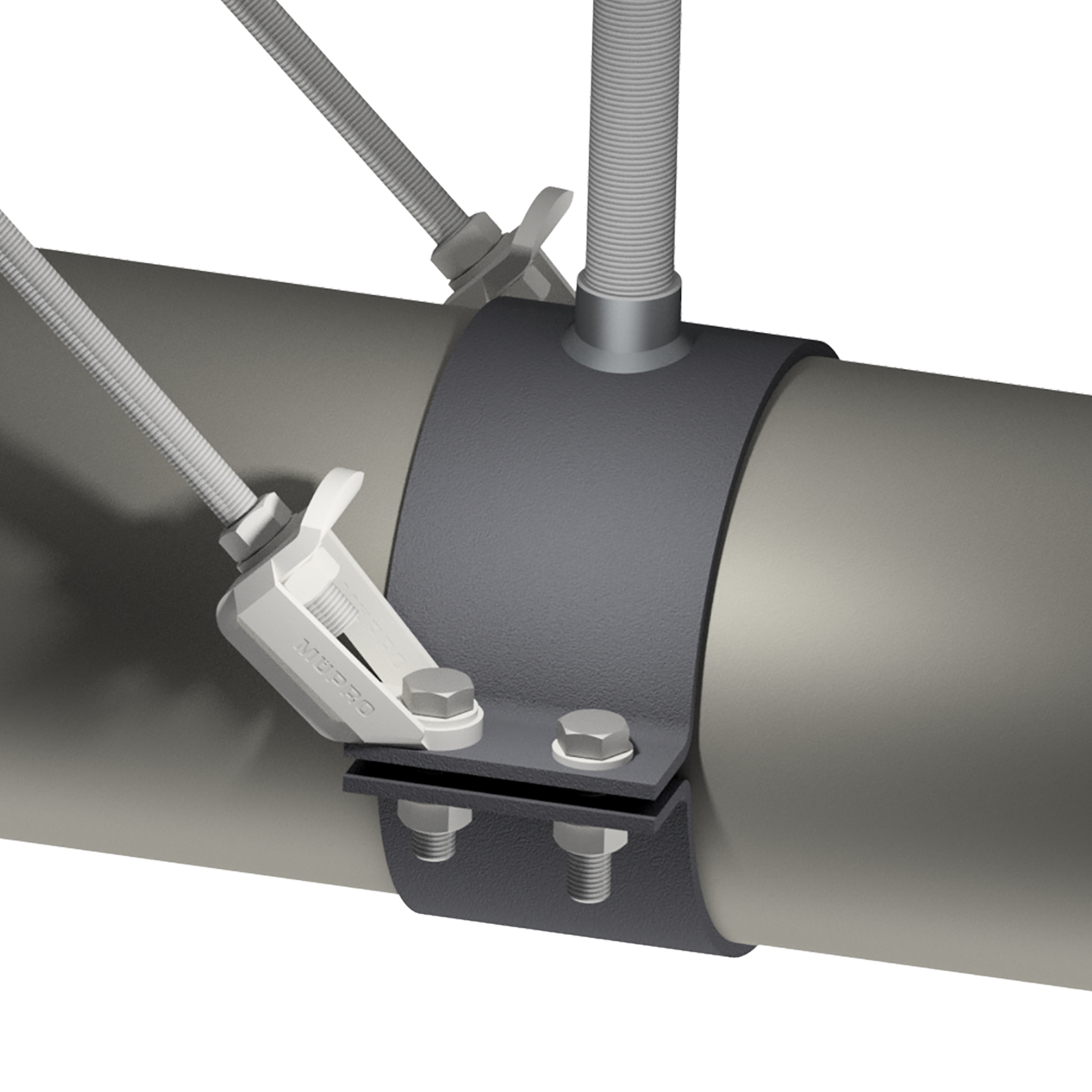 MÜPRO | Système de point fixe FPA