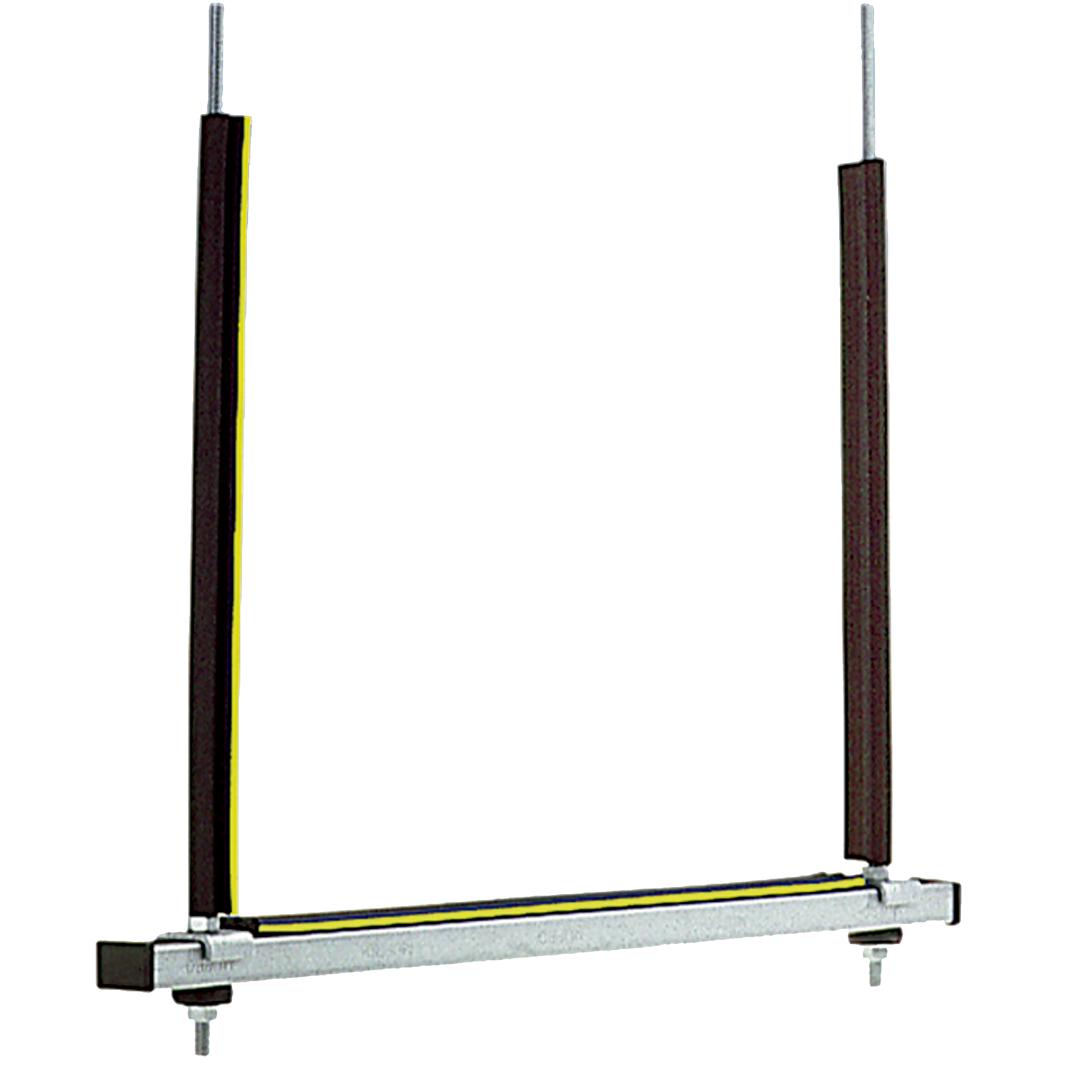 MÜPRO | DÄMMGULAST® Rail