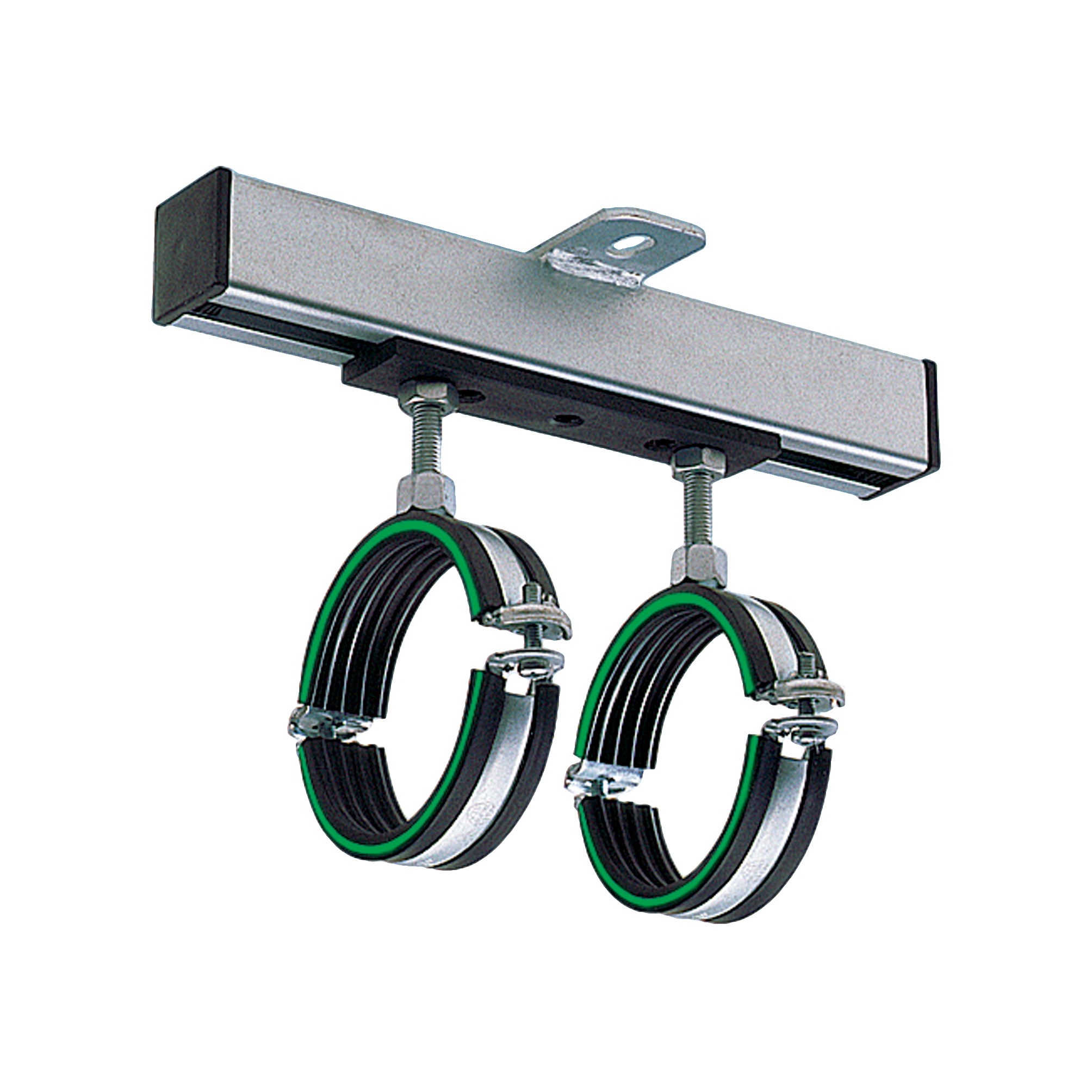 MÜPRO | Glissière coulissante