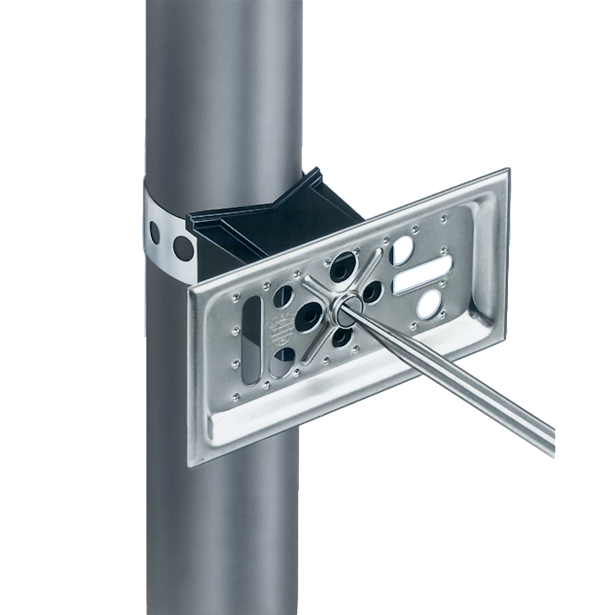 MÜPRO | Support universel