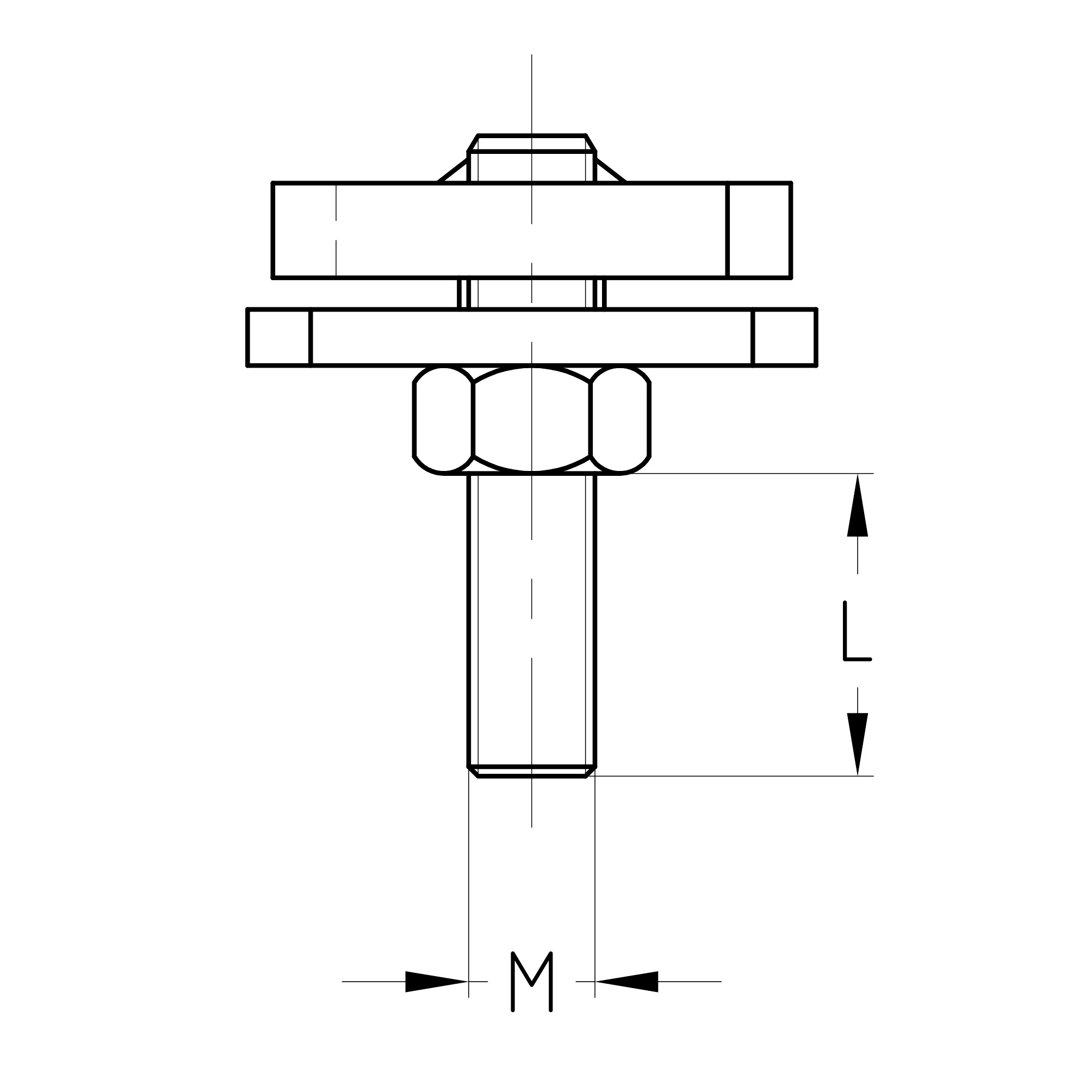 MÜPRO | Fixation rapide MPC